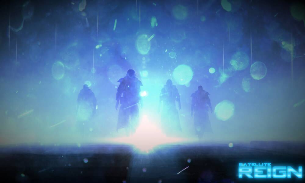 Satellite Reign Review