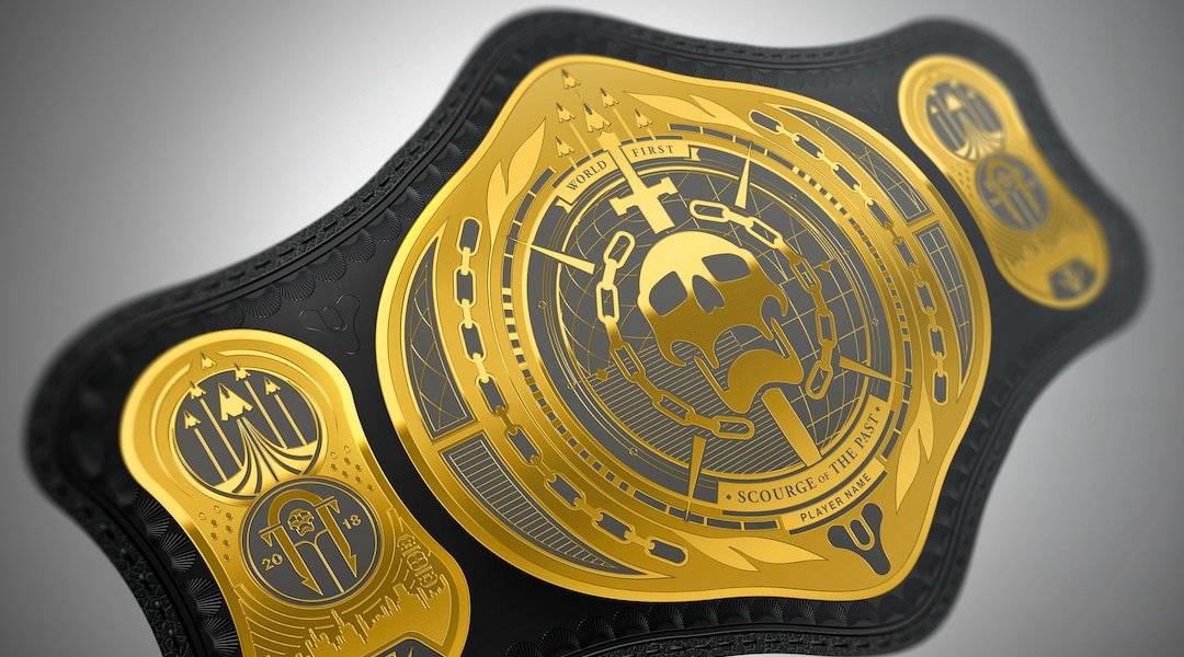 Destiny 2 Scourge of the Past World's First Raid Controversy Surfaces