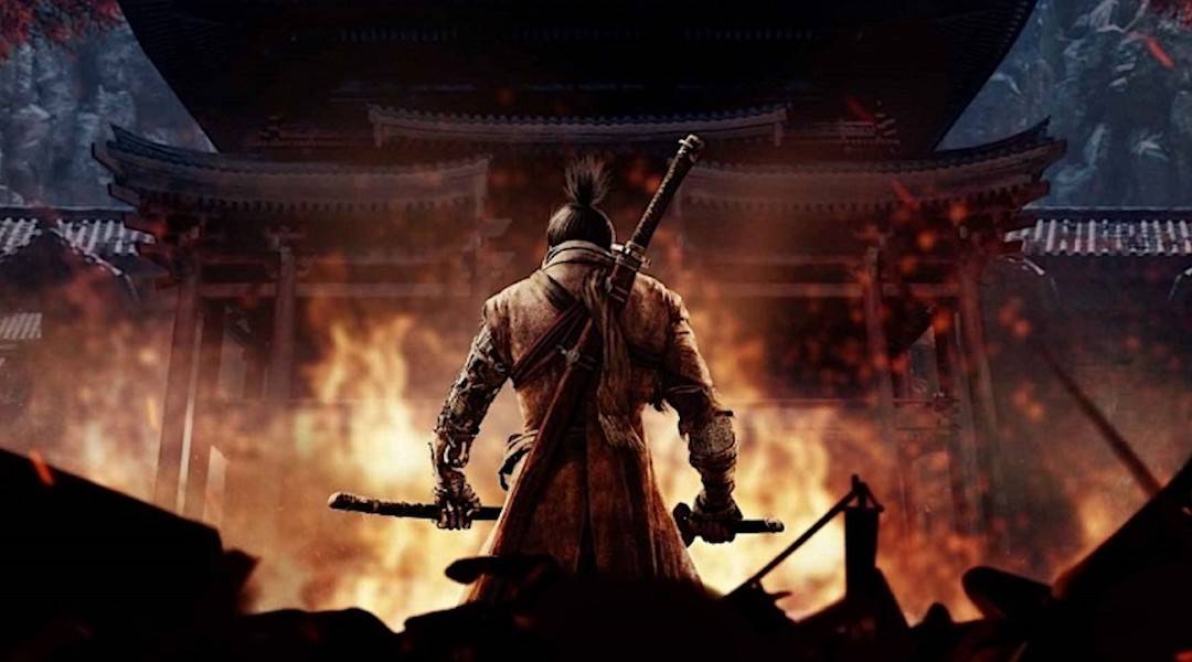 Sekiro Easy Mode Mod Helps With Difficult Boss Fights