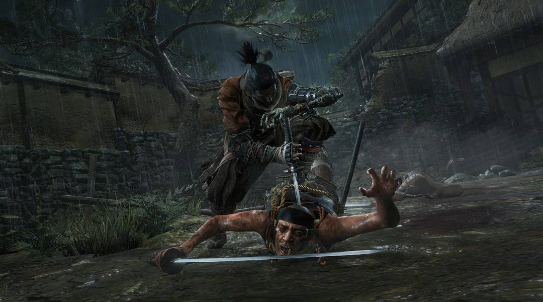 Sekiro: How to Level Up and Use Skill Points