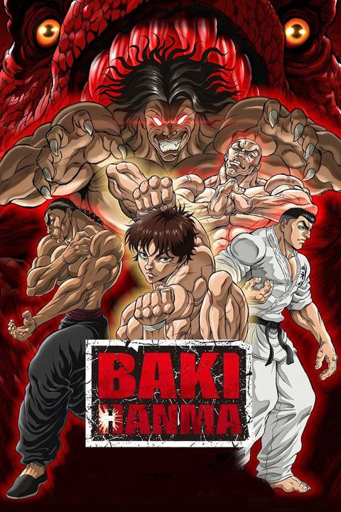 Baki Hanma: 10 Things Only Manga Readers Know About Yujiro Hanma