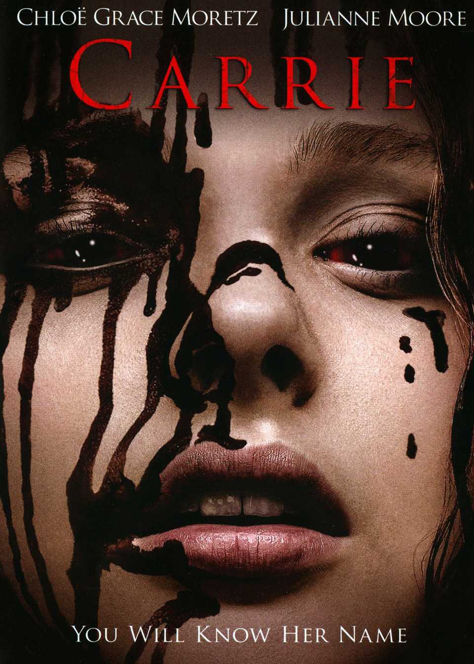 Stephen King Carrie TV Series From Mike Flanagan Developing at Amazon
