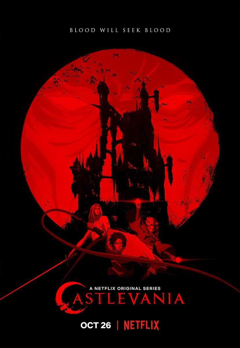 Best Horror Series About Demons