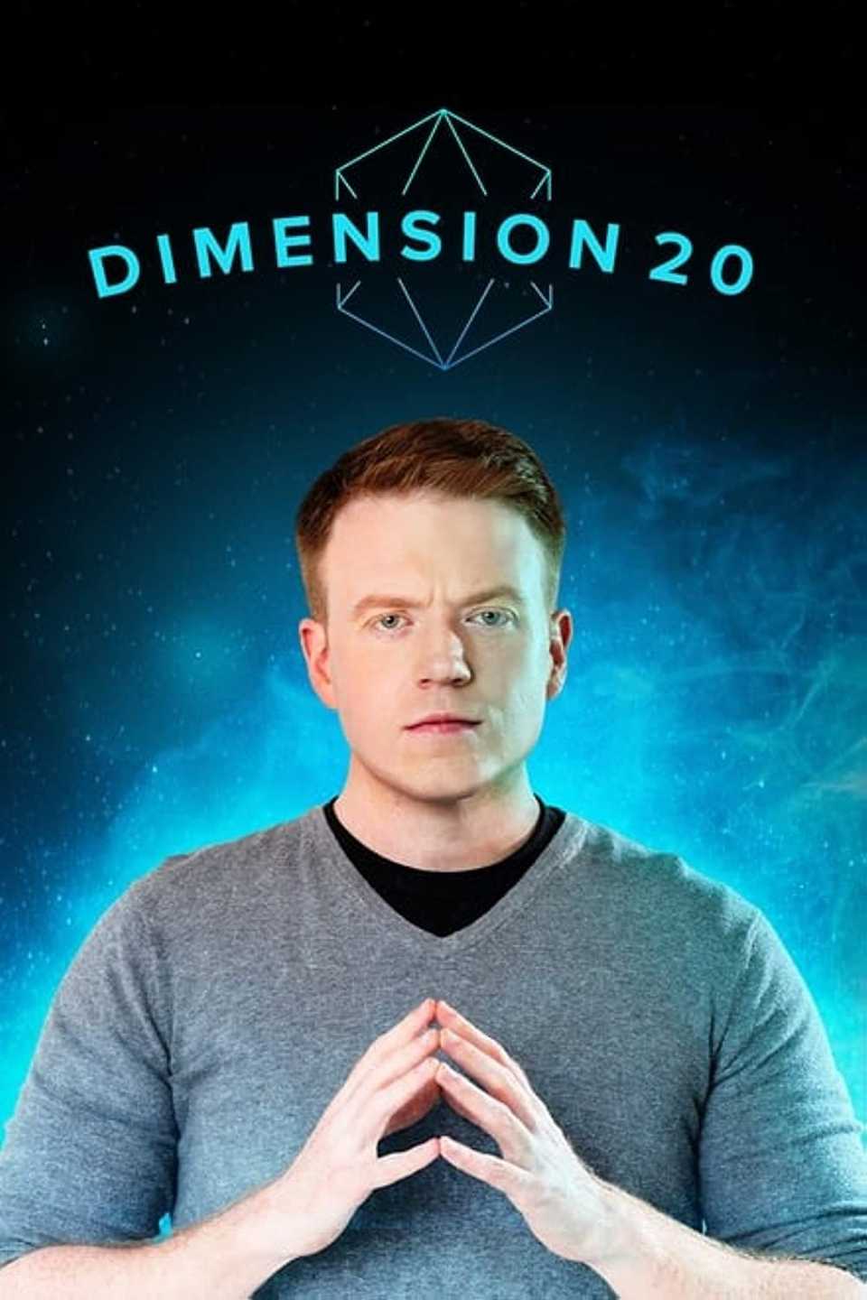 New Dimension 20 Season Brings Dungeons and Dragons to WWE