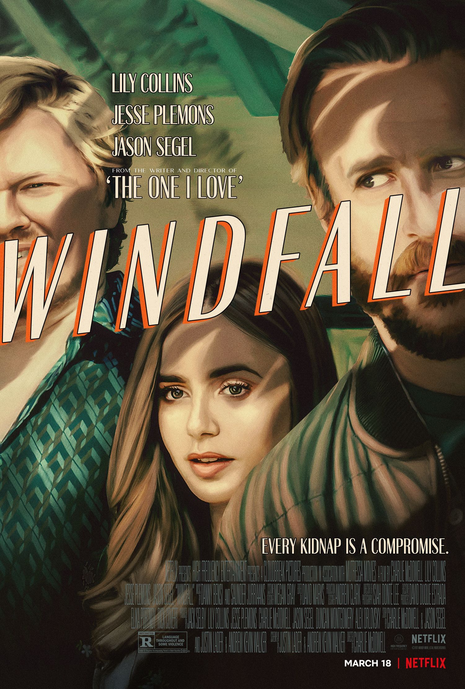 Windfall Review