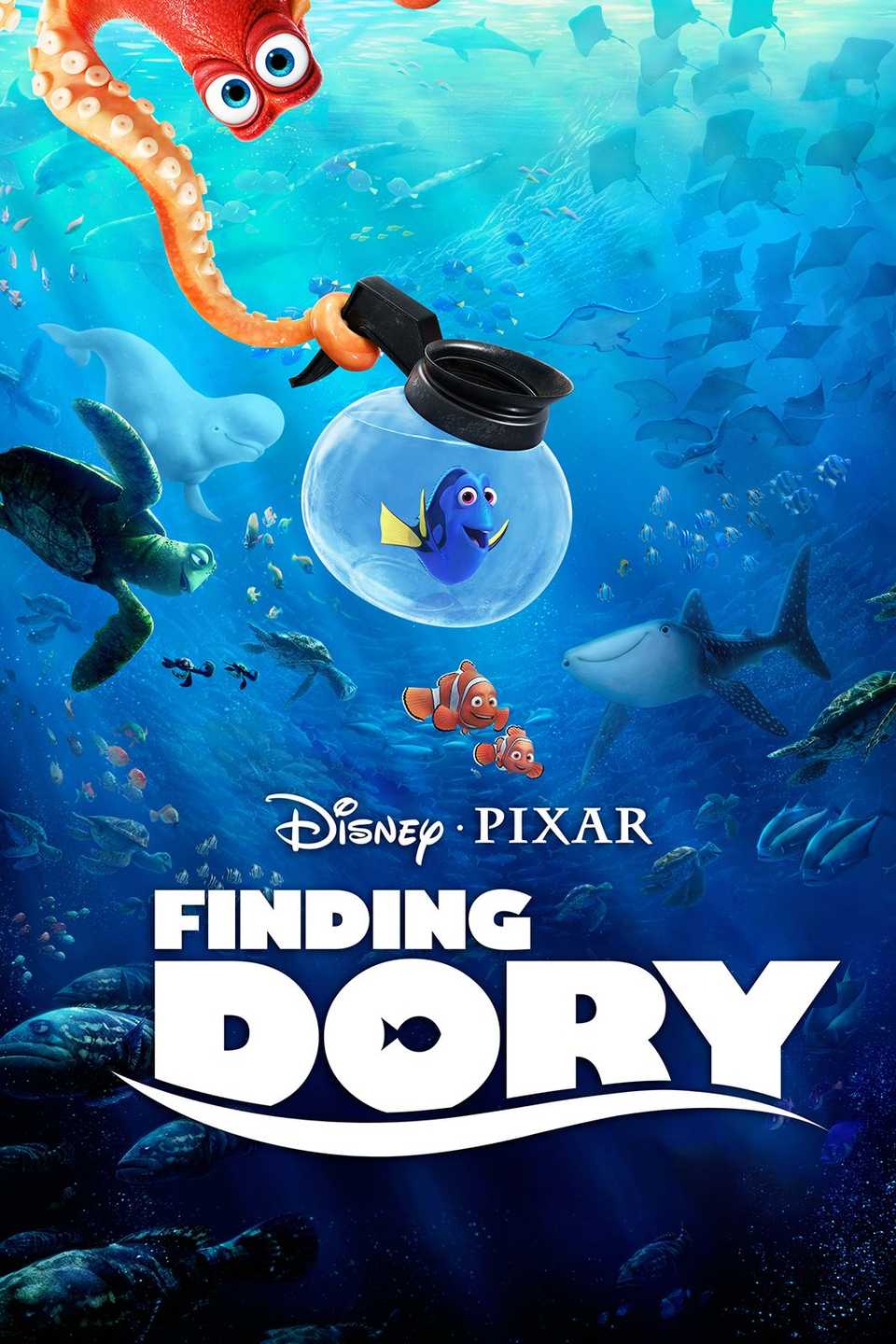 The Most Beautiful Pixar Movies, Ranked