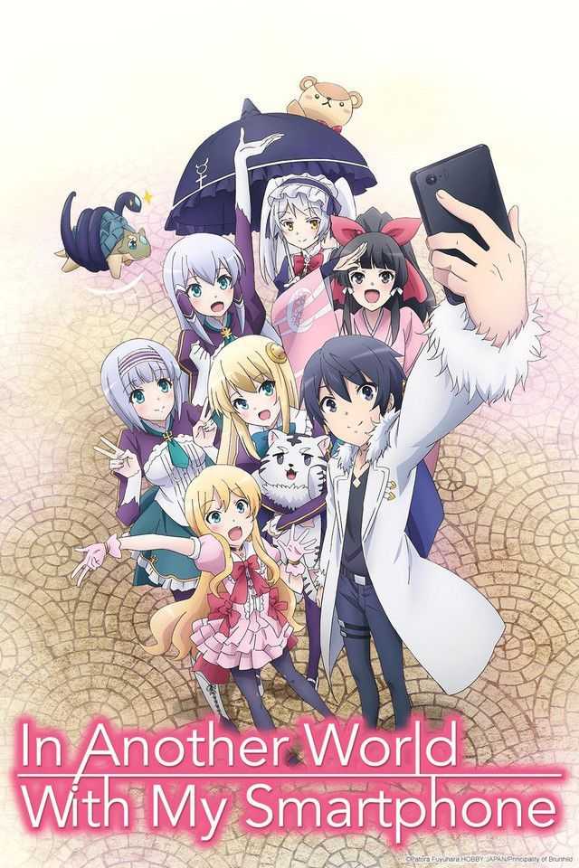 The Best Isekai Anime With Guns & Modern Weapons
