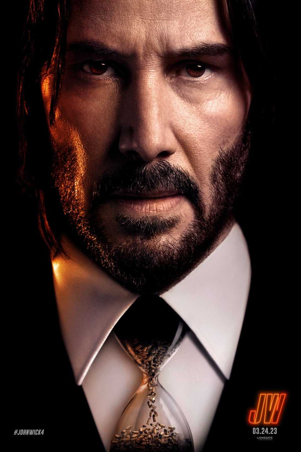 Best John Wick Movies