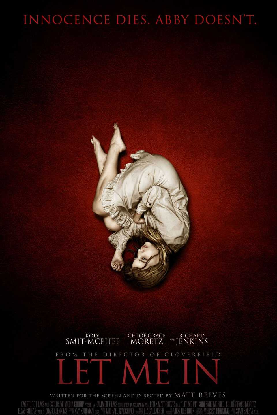 'Makes The Twilight Films Look Pallid' Stephen King Once Praised This ...