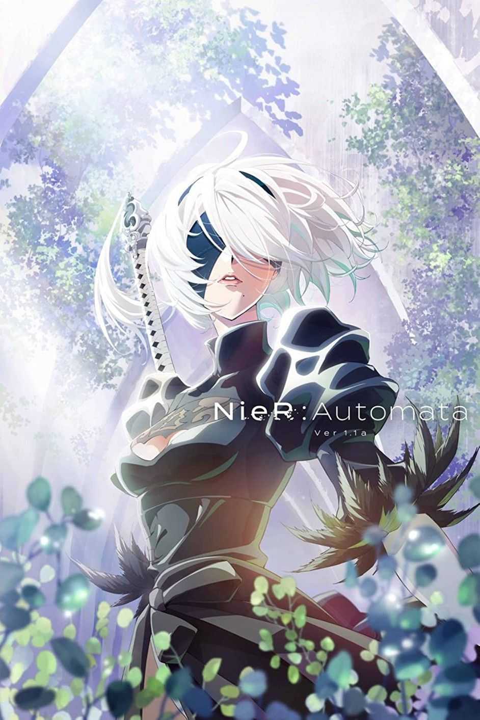 NieR Automata ver1.1a: Why A2 is the True Protagonist of the Story
