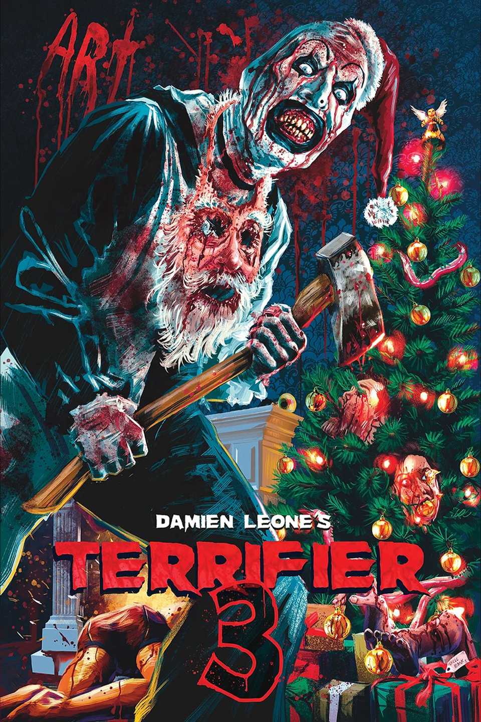 Terrifier 4's Plot Will Finally Reveal Something Big