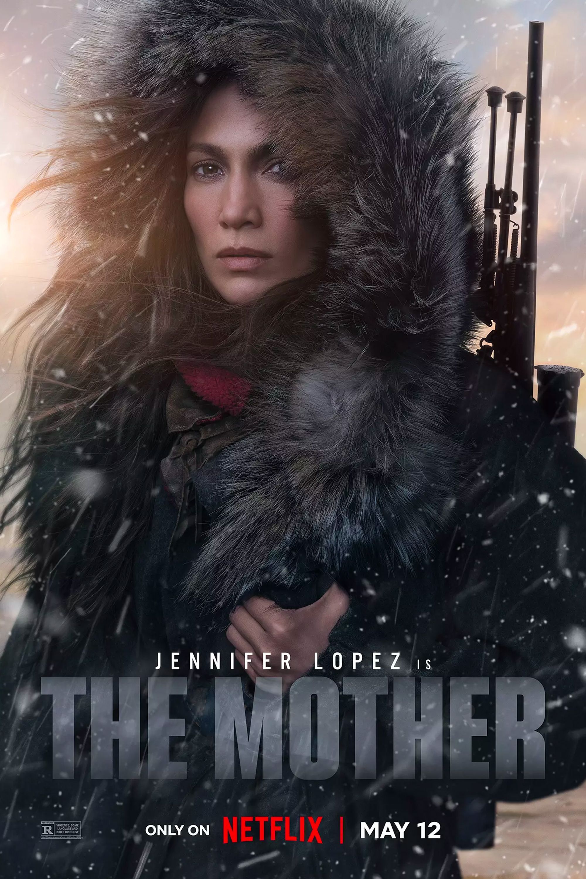 The Mother Review