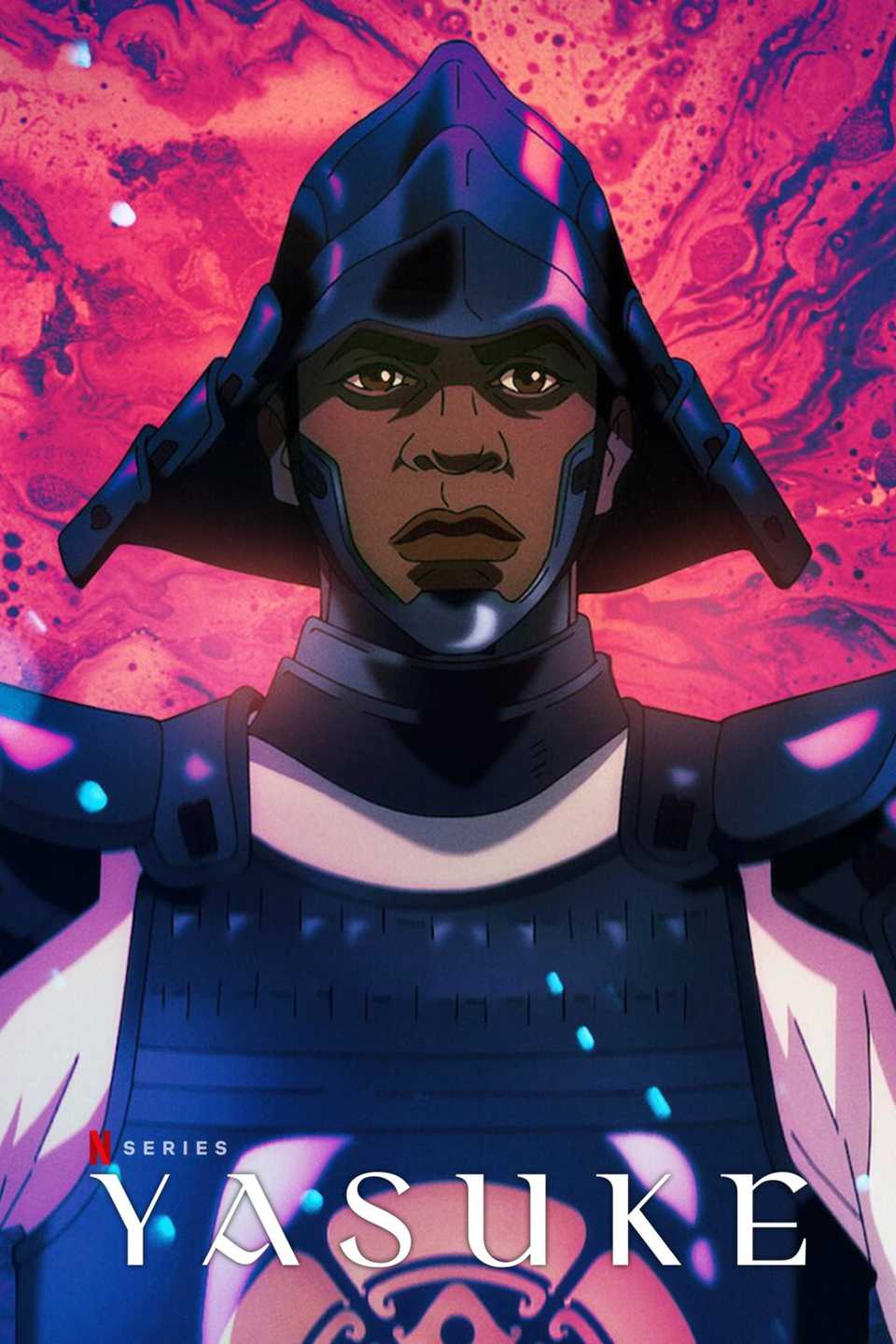 10 Samurai Anime to Watch if You Like Ghost of Yotei