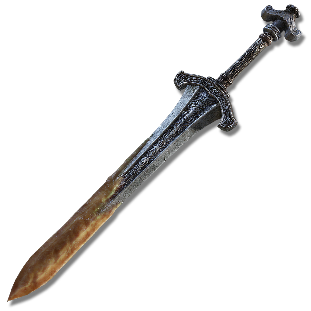 Elden Ring: Greatswords Tier List