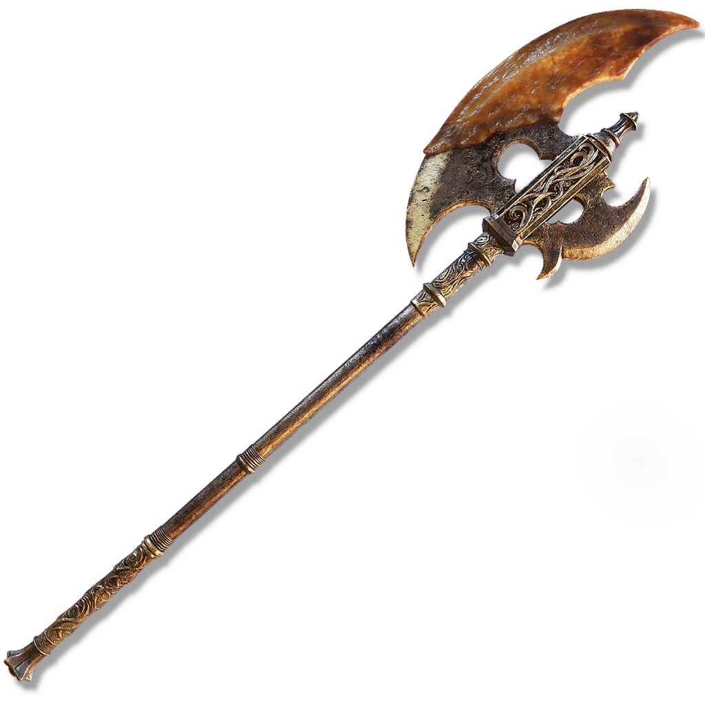 Best Halberds In Elden Ring