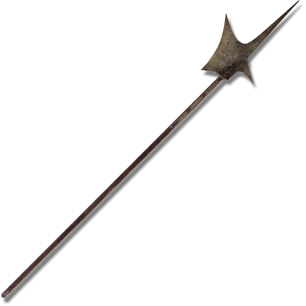 Best Halberds In Elden Ring