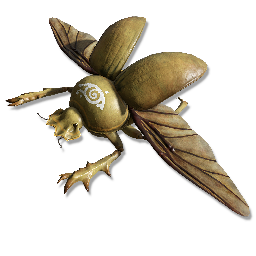 Where To Get The Incantation Scarab In Elden Ring