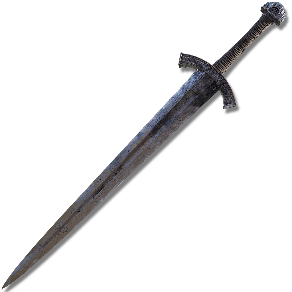 Elden Ring: Greatswords Tier List