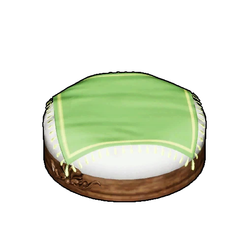 Palworld: How to Build Fluffy Pal Beds