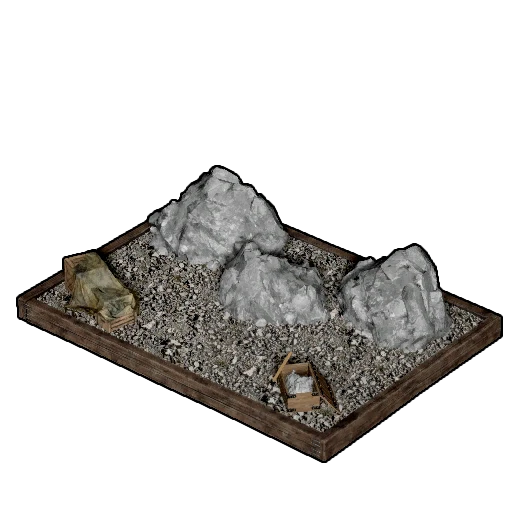 How to Make and Use Stone Pit in Palworld