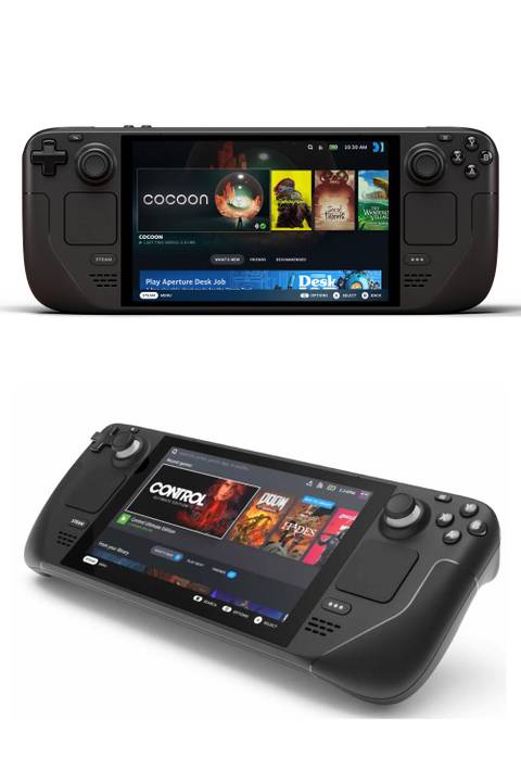 How To Play Xbox Games On The Steam Deck