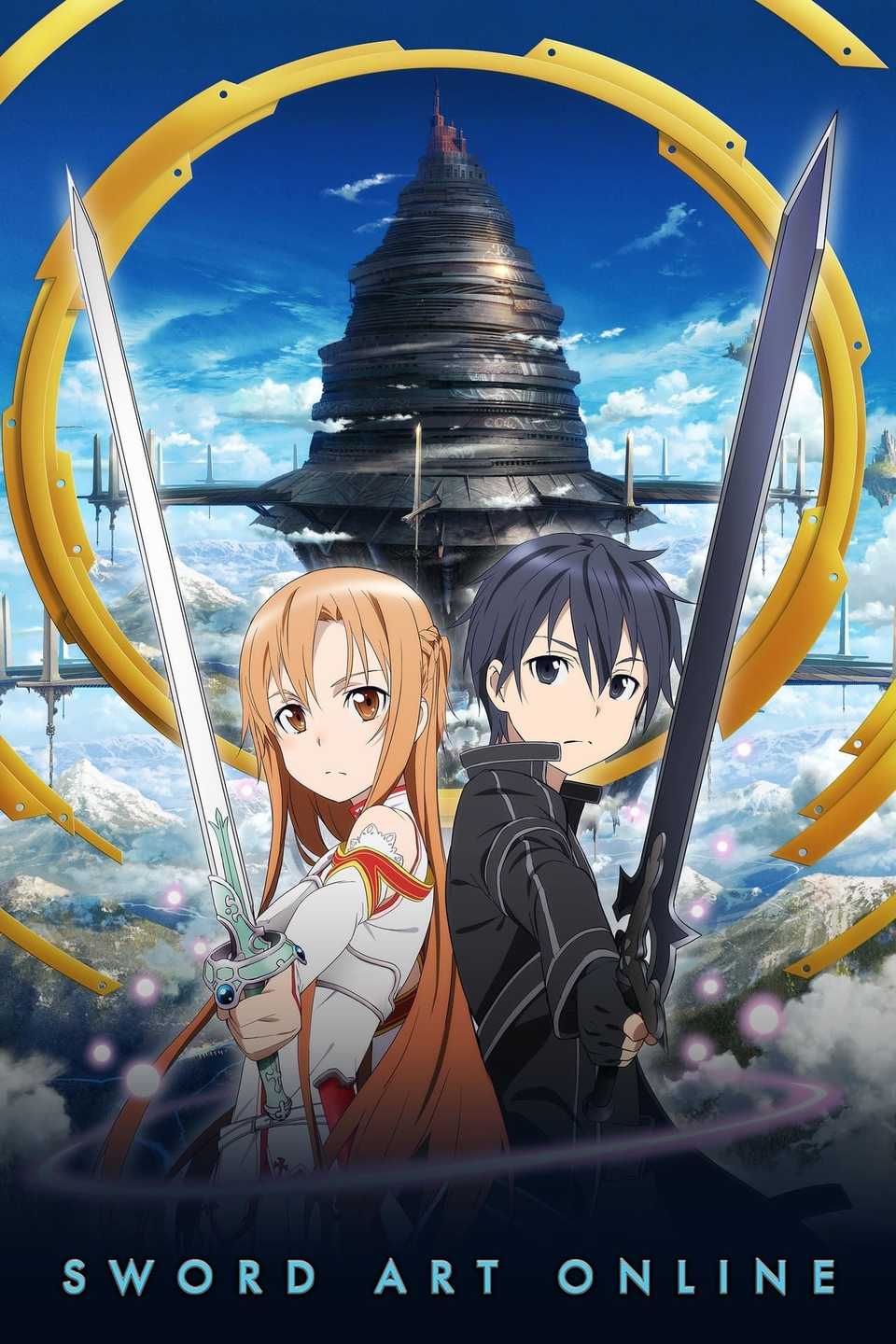 Sword Art Online: The Aincrad Arc, Explained