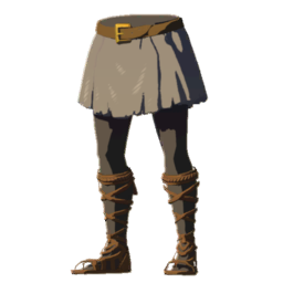 Zelda: Tears of the Kingdom - How to Get the First Shirt (Archaic Tunic)