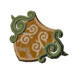 Zelda: Tears Of The Kingdom – Best Shields