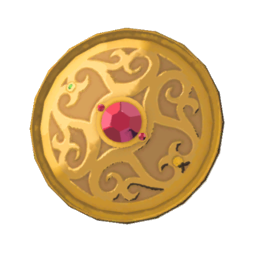 Zelda: Tears Of The Kingdom – Best Shields