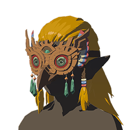 Zelda: Tears of the Kingdom - How to Obtain the Complete Glide Armor Set