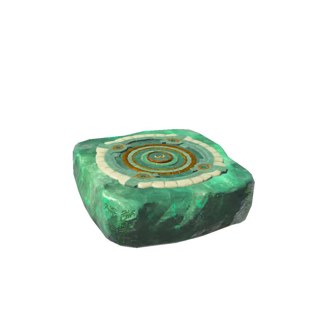 Zelda: Tears of the Kingdom - How To Use Zonai Device Dispensers ...