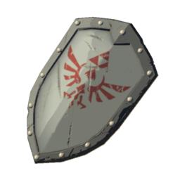 Zelda: Tears Of The Kingdom – Best Shields