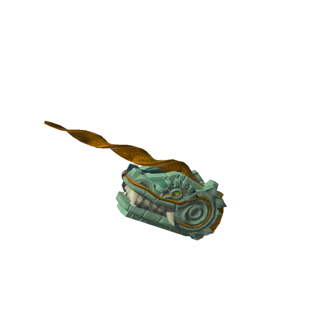 Zelda: Tears of the Kingdom - How To Use Zonai Device Dispensers ...