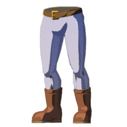 Zelda: Tears of the Kingdom – How to Get Link's Awakening Armor Set