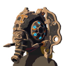 Zelda: ToTK - Where to Get All Divine Beasts Helms