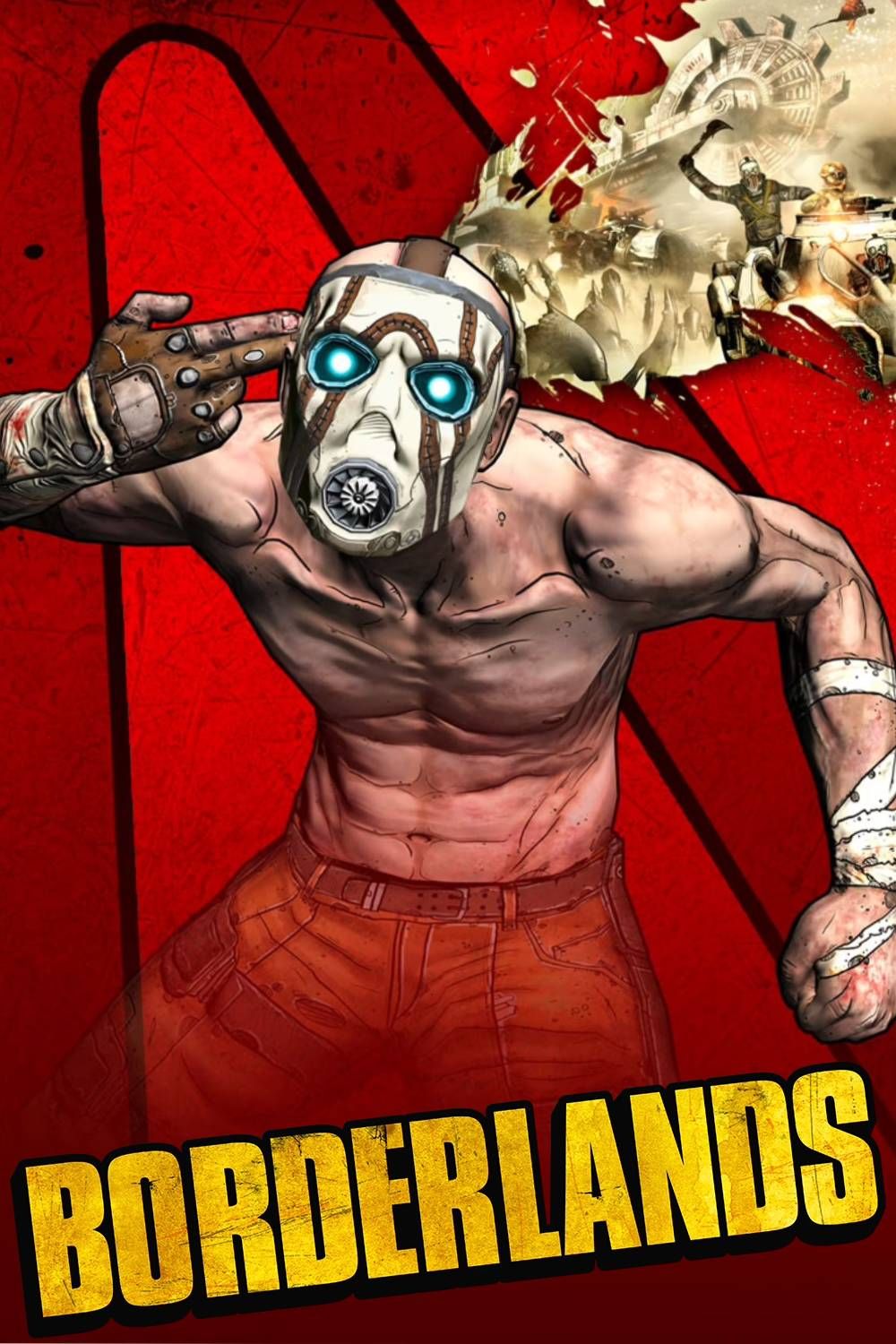 Borderlands Can Kill Two Birds With One Stone Before BL4