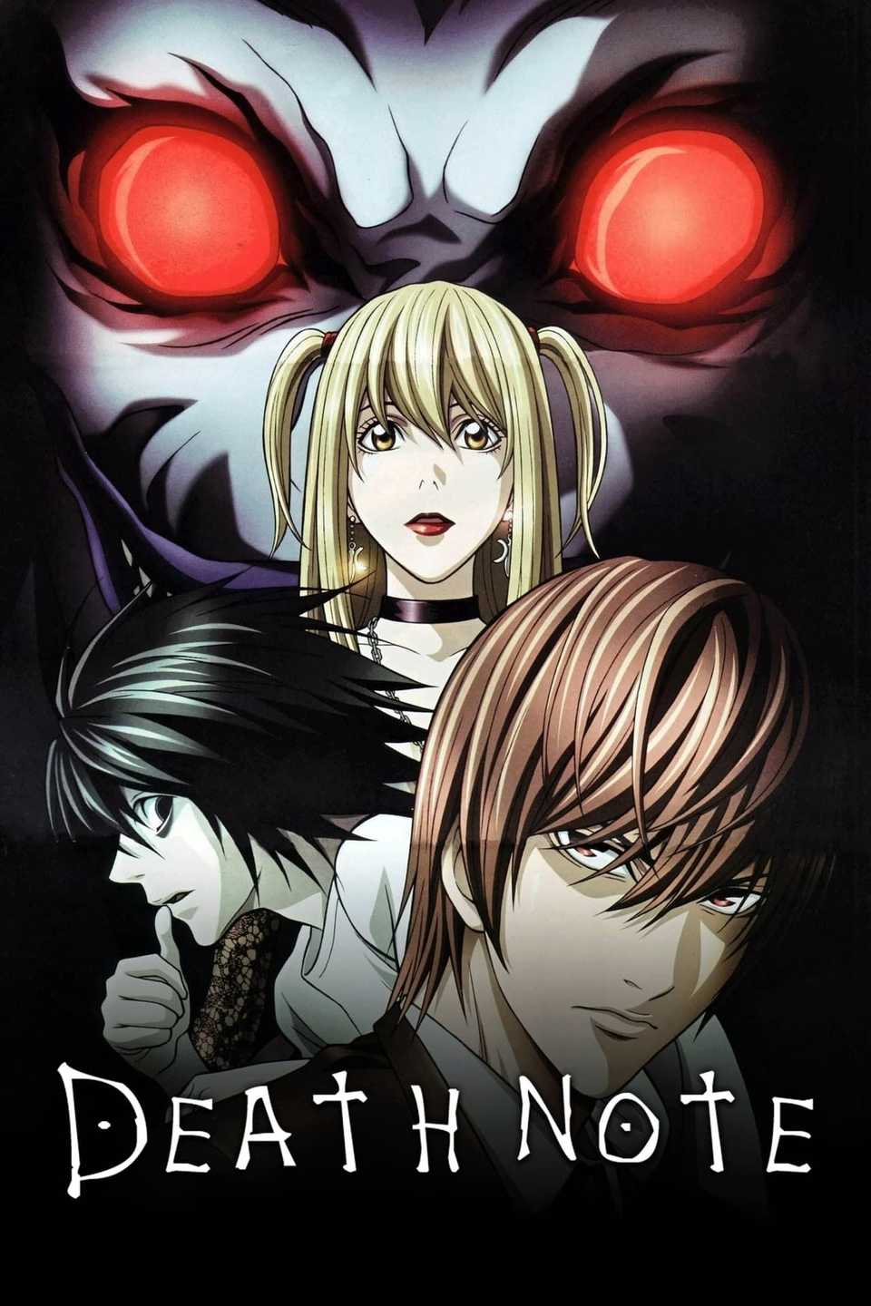 Best Supernatural Anime Where Humans And Monsters Coexist