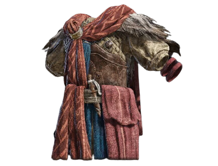 Elden Ring: Shadow of the Erdtree - Where To Get The Gloried Attire Set