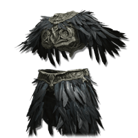 How To Get Grave Bird Armor Set in Elden Ring: Shadow of the Erdtree