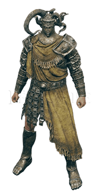 Elden Ring: Shadow Of The Erdtree - Best Horned Warrior Build