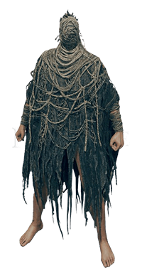 How to Get the Hornsent Set & Caterpillar Mask in the Elden Ring DLC