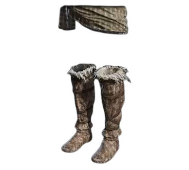 Elden Ring: Shadow of the Erdtree - Where To Get The Gloried Attire Set