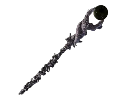Elden Ring's Best Staffs
