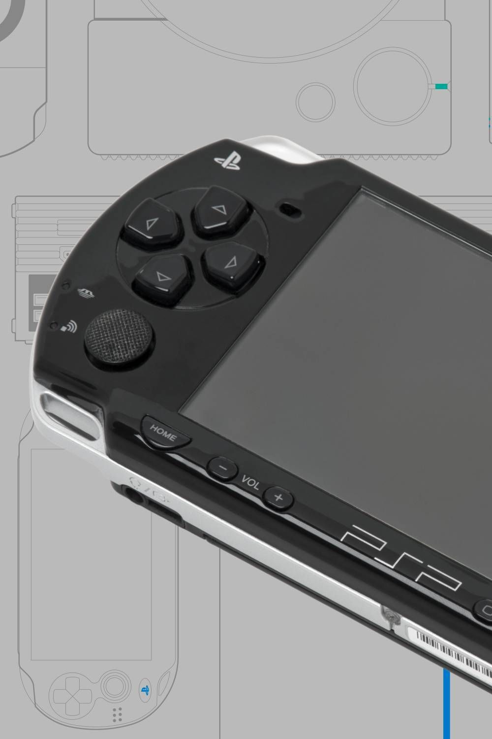 The Best PSP Launch Games