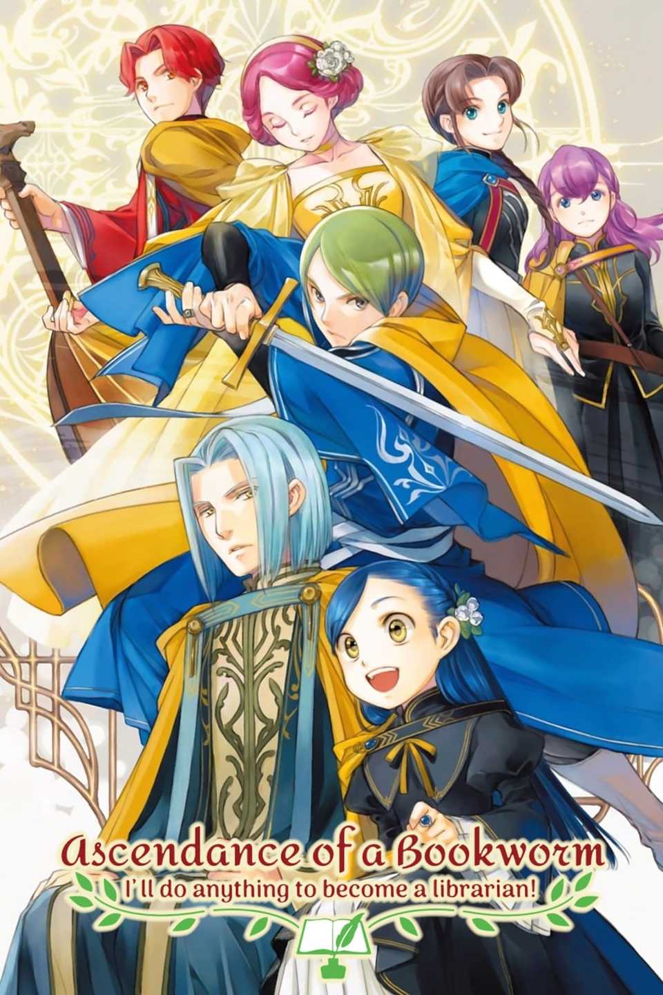 Most Relatable Isekai Anime Protagonists