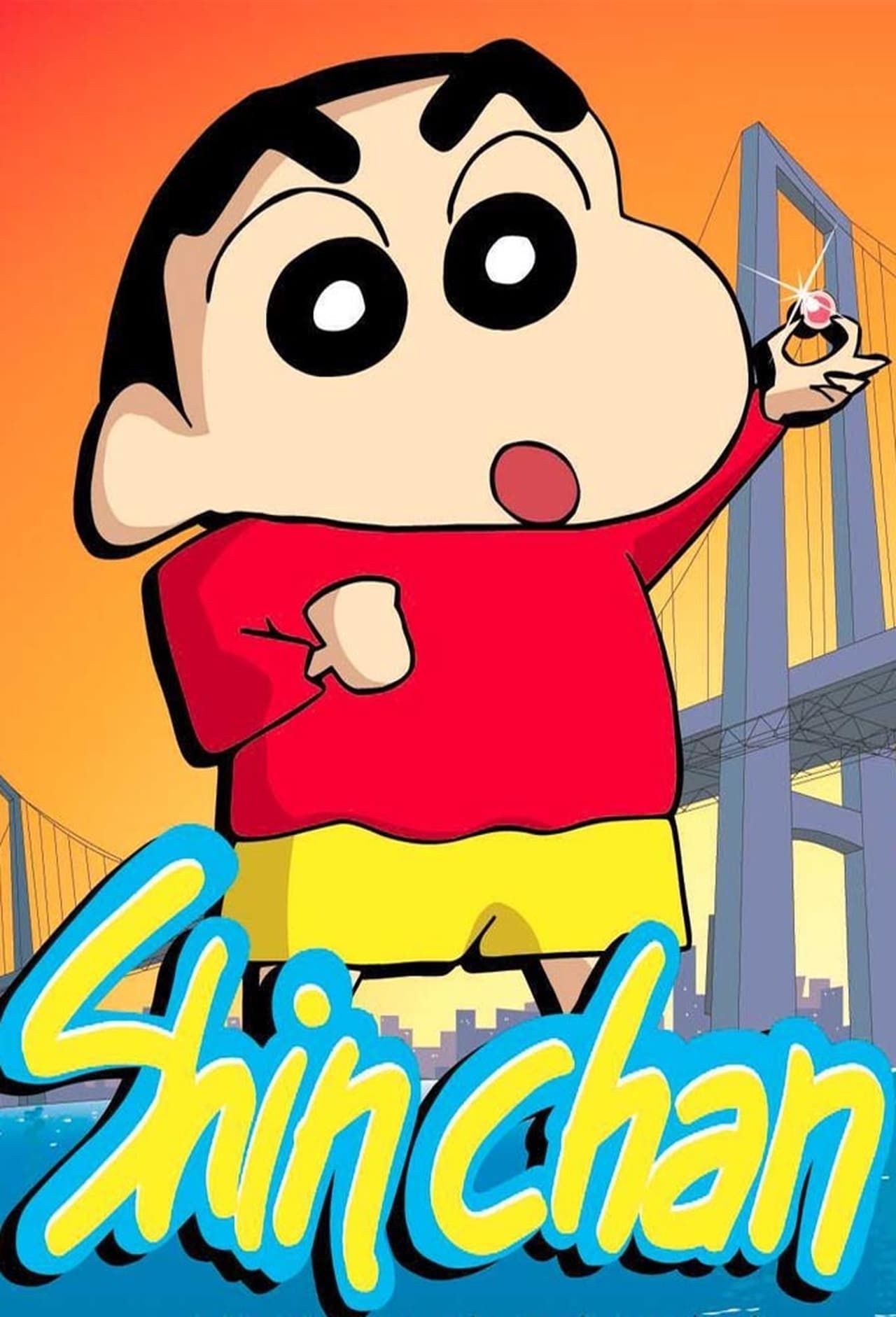 Best Anime From The 90s