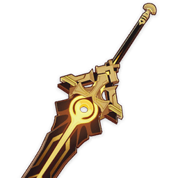 Best Weapons For Kinich in Genshin Impact