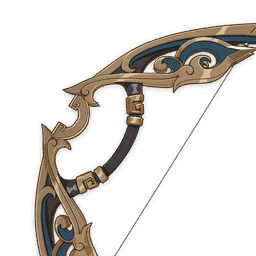 Genshin Impact: Best Weapons For Sethos