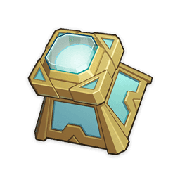 Genshin Impact: Top 9 Crystal Core Locations