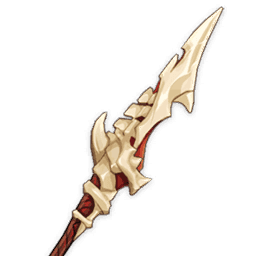 Genshin Impact: How To Get Vitalized Dragontooth